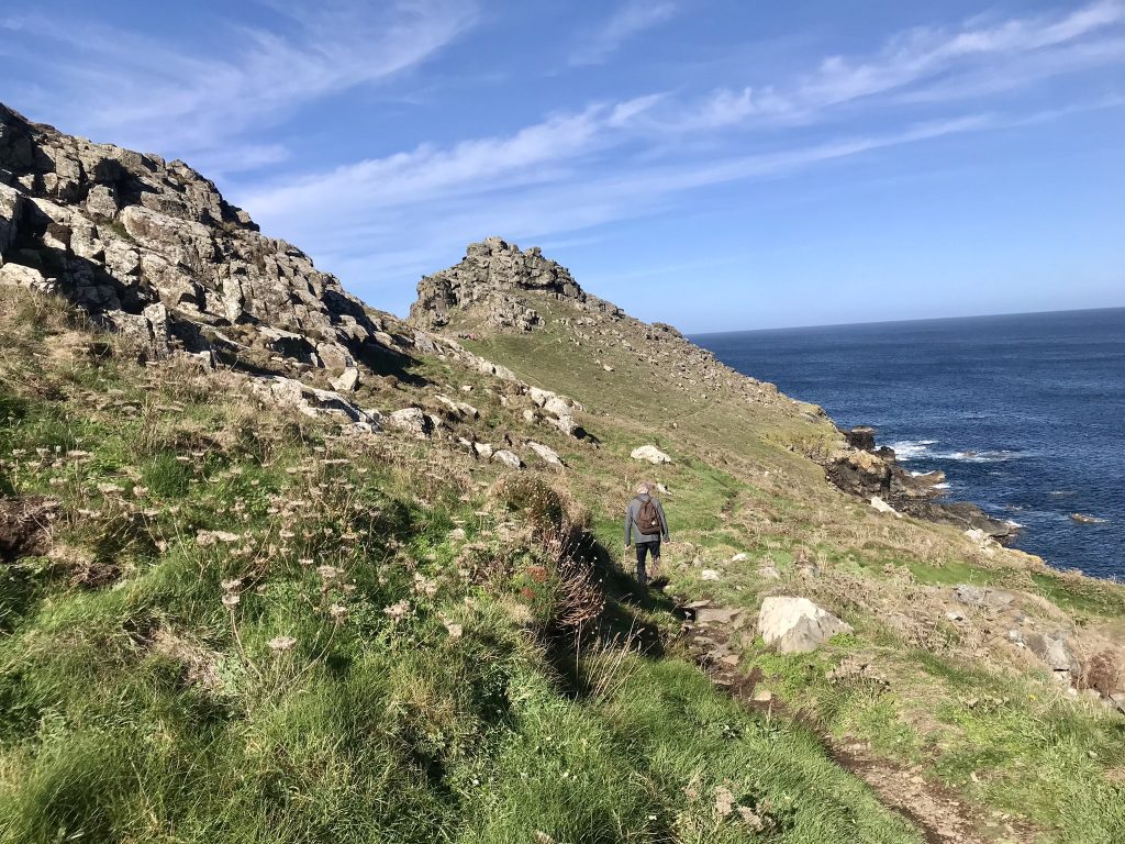 Explore Gurnards Head - Ednovean Farm